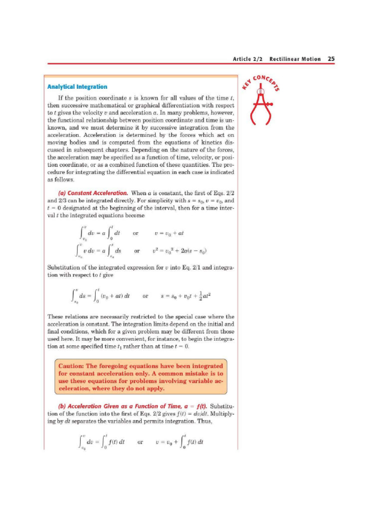 25 - PDFsam - Engineering Mechanics Dynamics | PDF
