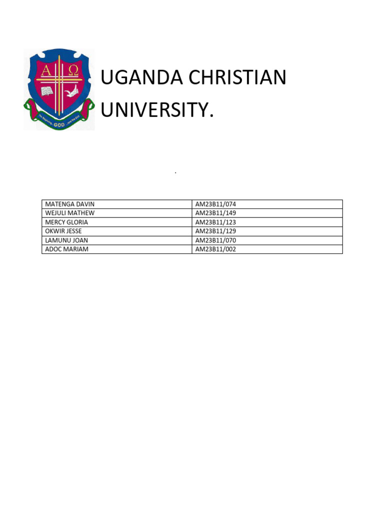 Absa Bank V Enjoy Uganda Limited B.A Groupwork Stream A Group B | PDF | Piercing The Corporate ...