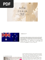 Our Code Our Standards | PDF | Māori People | Demographics Of New Zealand