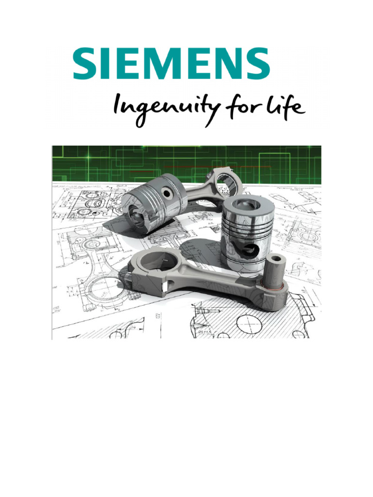 Siemens Engineering DesignStudent Edition (3) (2) | PDF | Curriculum ...