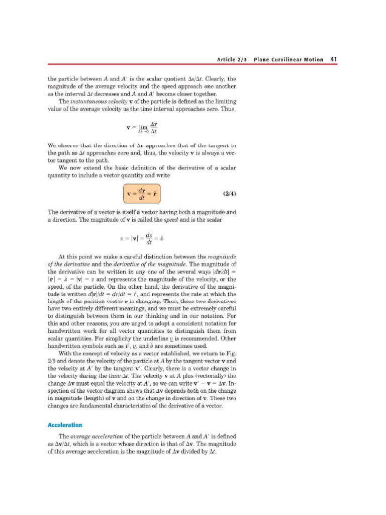 41 Pdfsam Engineering Mechanics Dynamics Pdf