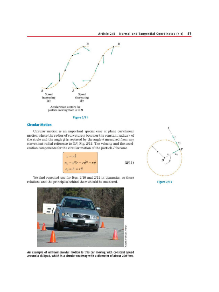 57 - PDFsam - Engineering Mechanics Dynamics | PDF