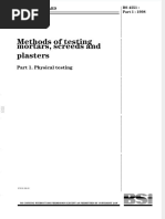 En 12004 1 2017 Cen | PDF | Strength Of Materials | Adhesive
