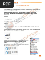 Manual MultiSync | PDF | Driver de dispositivo | Programas