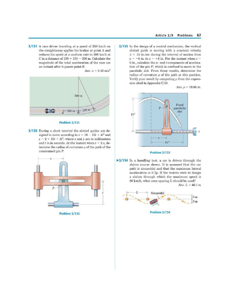 67 - PDFsam - Engineering Mechanics Dynamics | PDF