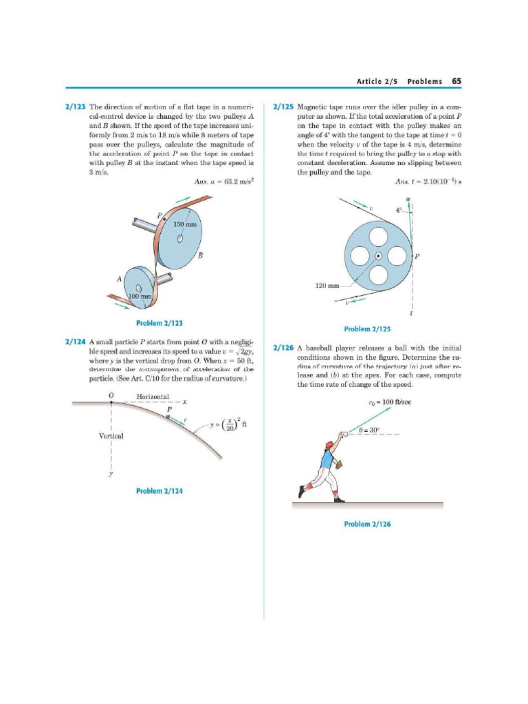 65_PDFsam_Engineering Mechanics Dynamics | PDF