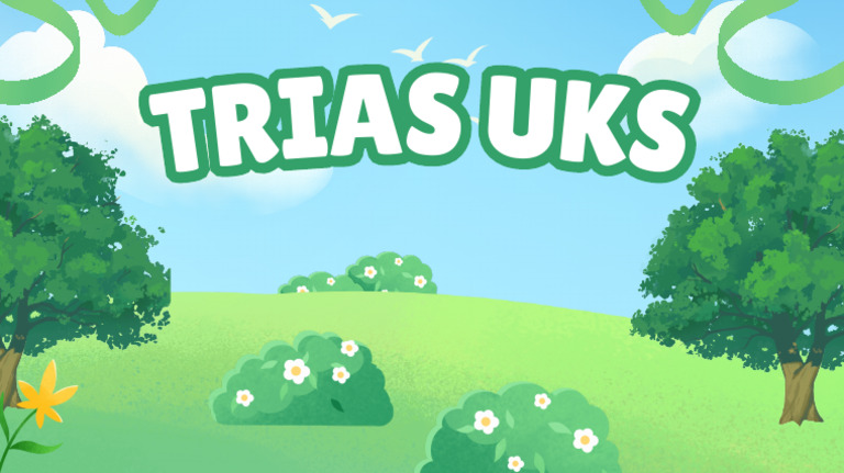 Trias Uks | PDF