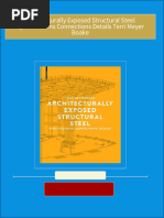 AISC Detailing Manual | PDF