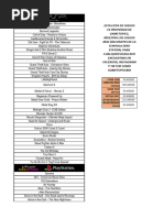 SNES Classic Mini Game List | PDF | Video Games | Leisure