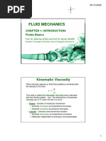 Solutions For Exercises in Fundamentals of Fluid Mechanics, 9th Edition ...