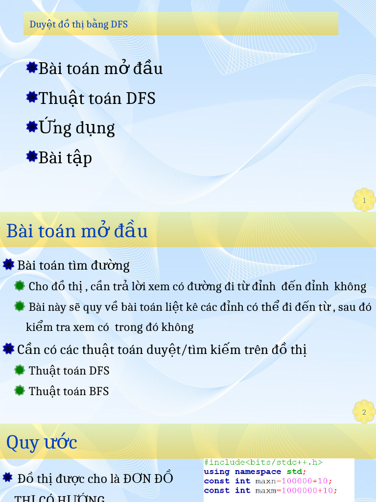 2. DFS | PDF