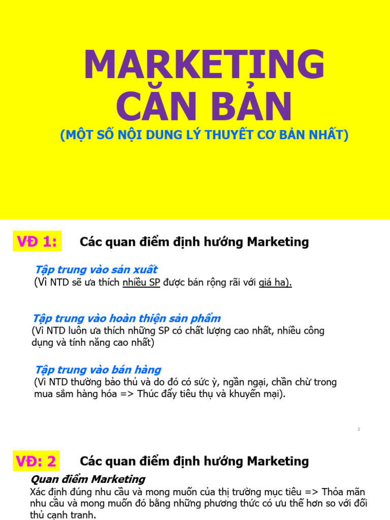 Principles of Marketing_MKTCB | PDF