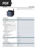 Litz Wire Datasheet | PDF