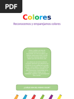 Secuencia para Ir Al Baño | PDF