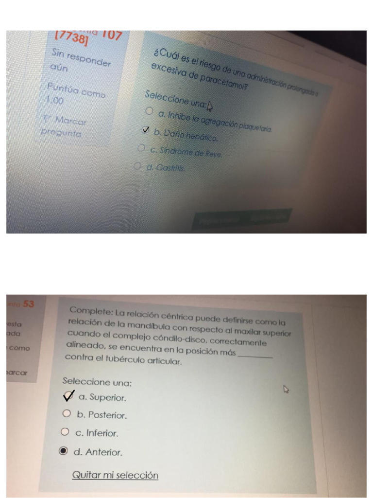 Caces Resuelto 202 | PDF