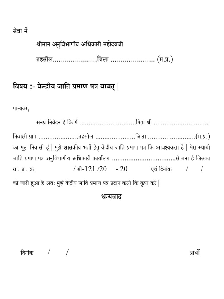 Central Cast Application | PDF