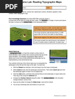 Refraction Lab - Gizmo | PDF