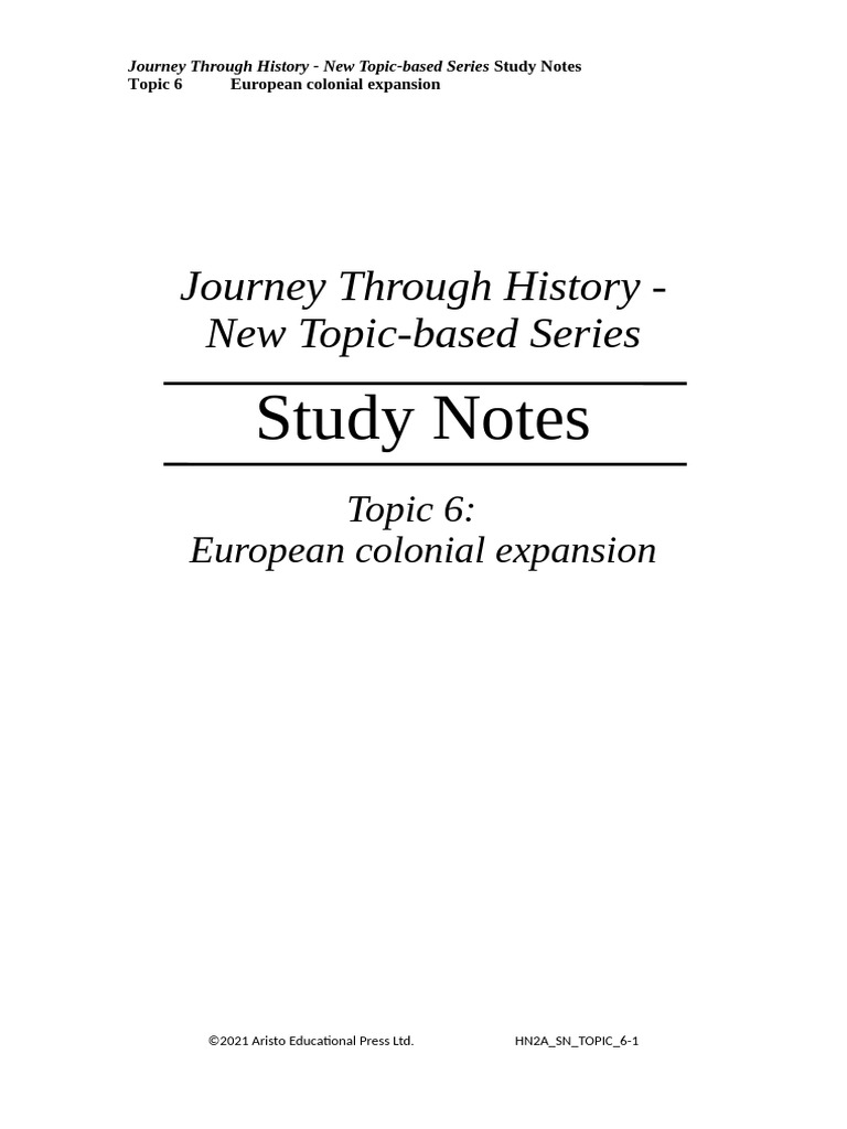 European Colonial Expansion Overview | PDF | Colonialism | Qing Dynasty
