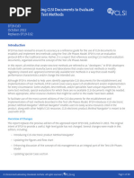 Ipc 7095e Toc | PDF | Materials