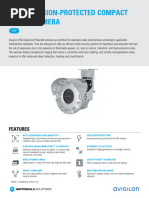 Vindicator V5 IDS Data Sheet 2 PDF | PDF | Server (Computing ...