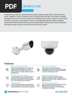 Avigilon ENVR2 Plus User Guide | PDF | Camera | Computing