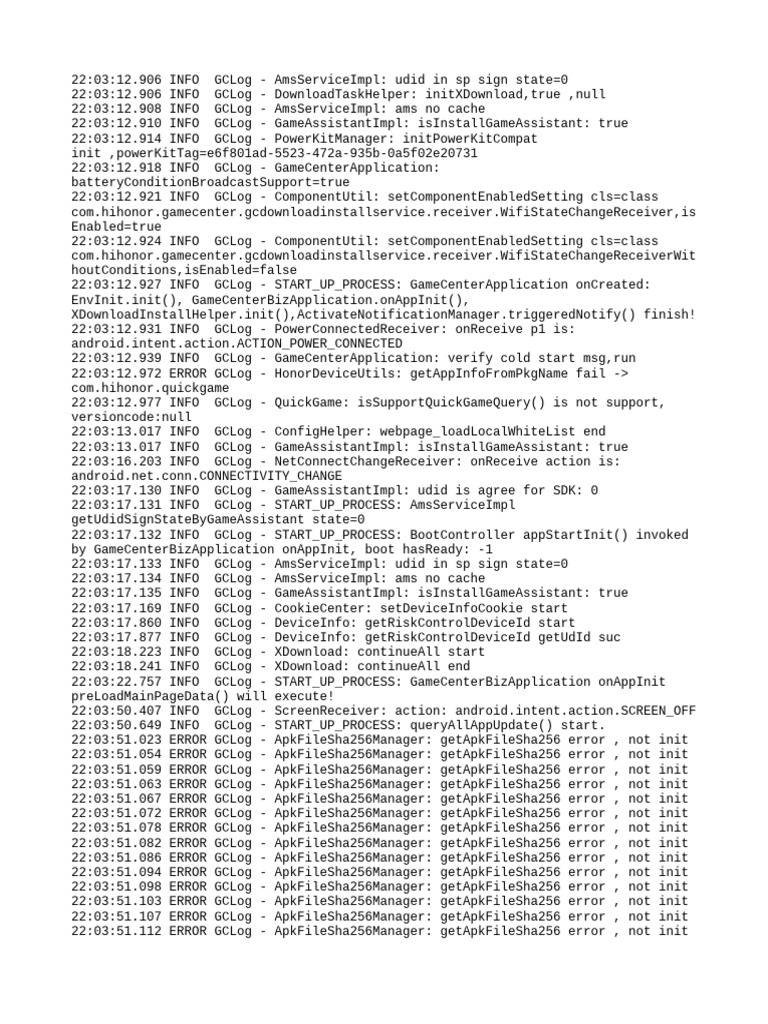 gc_2024_12_16 | PDF | Hypertext Transfer Protocol | Internet Architecture