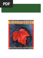Calculus Early Transcendentals 9th Edition TEXTBOOK | PDF | Integral ...
