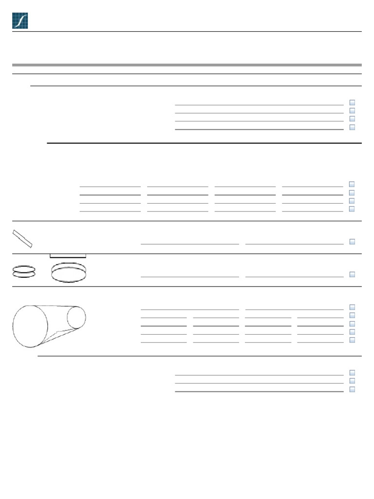 Belt mechanical sheet | PDF