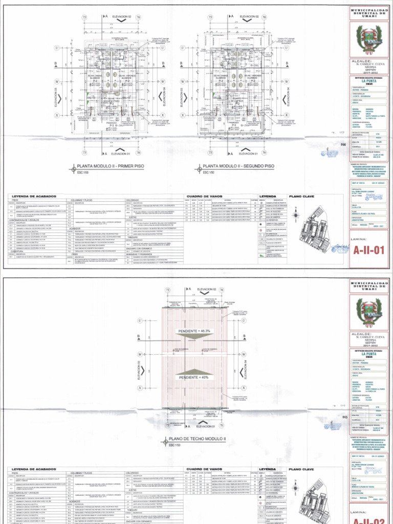 TOMO 6 - ARQUITECTURA PART 2 | PDF