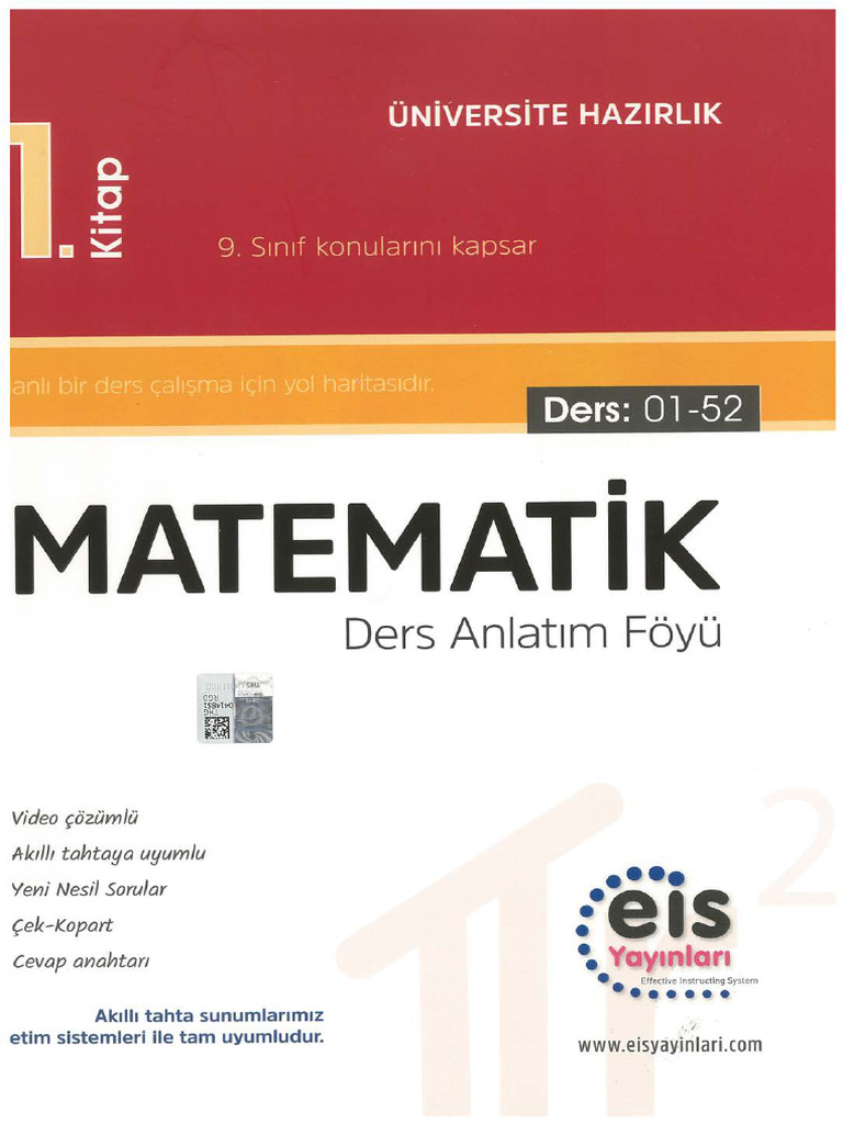 Eis 1 2021 | PDF