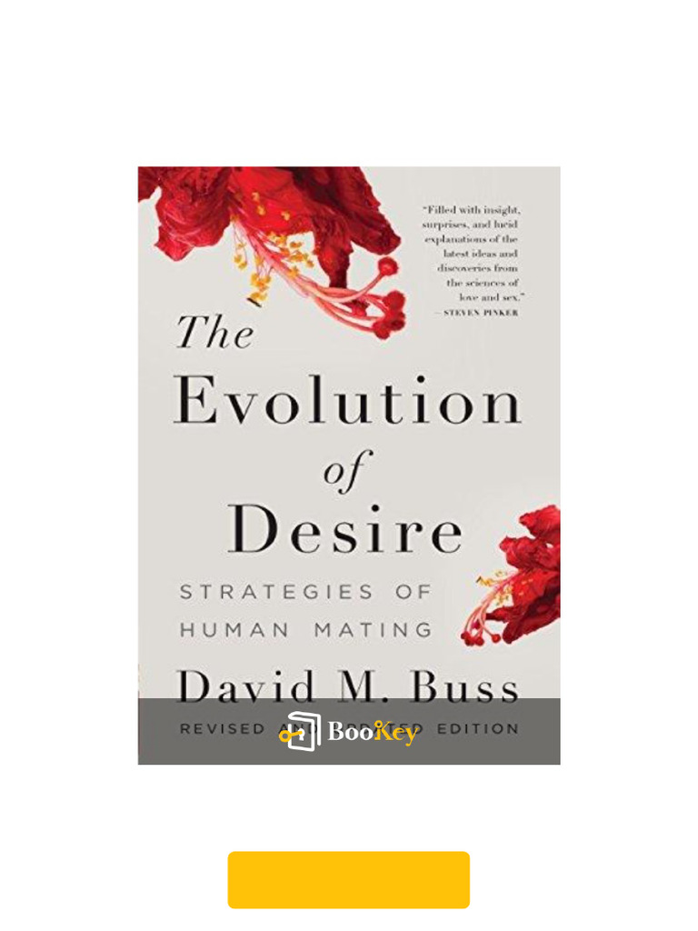The Evolution of Desiree | PDF | Psychological Concepts | Psychology