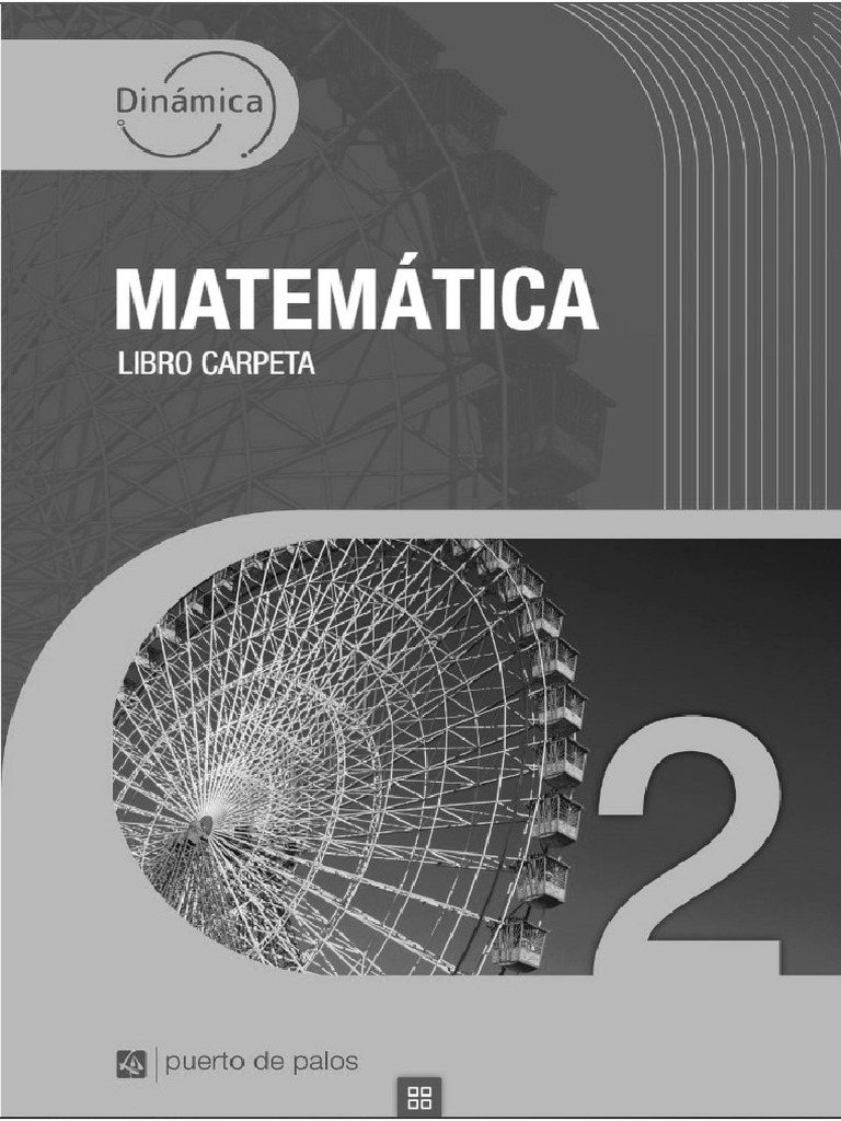 Matematica 2a | PDF