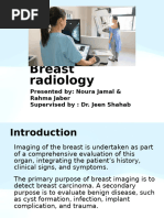 Understanding Mammographic Lesion Localization | PDF | Mammography ...