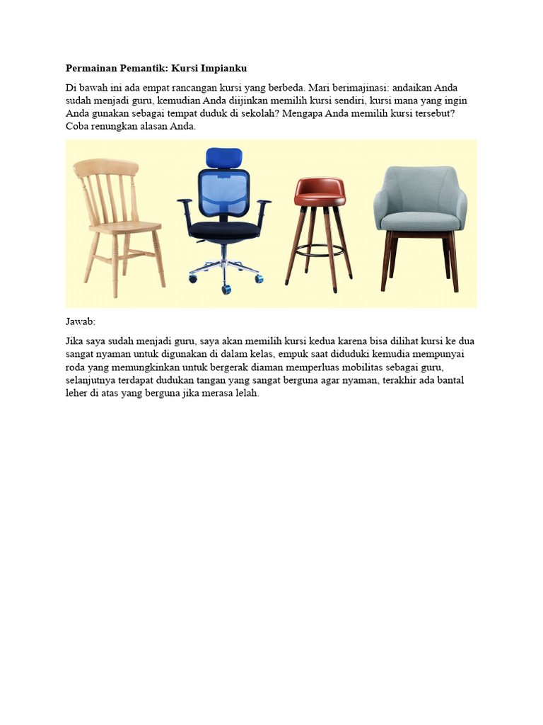 T4-Mulai Dari Diri-Design Thinking | PDF T4-Mulai Dari Diri-Design Thinking | PDF