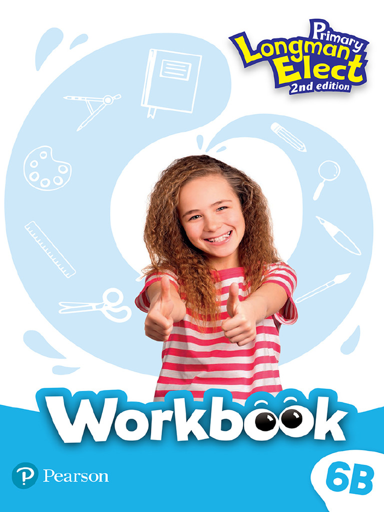 Primary Longman Elect 2nd Edition Workbook 6B - TE | PDF | Landfill | Tuna