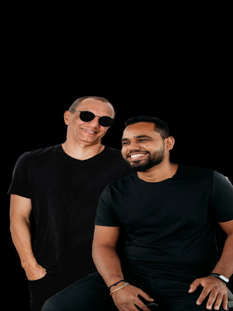 Fotos Rafa e Tho | PDF