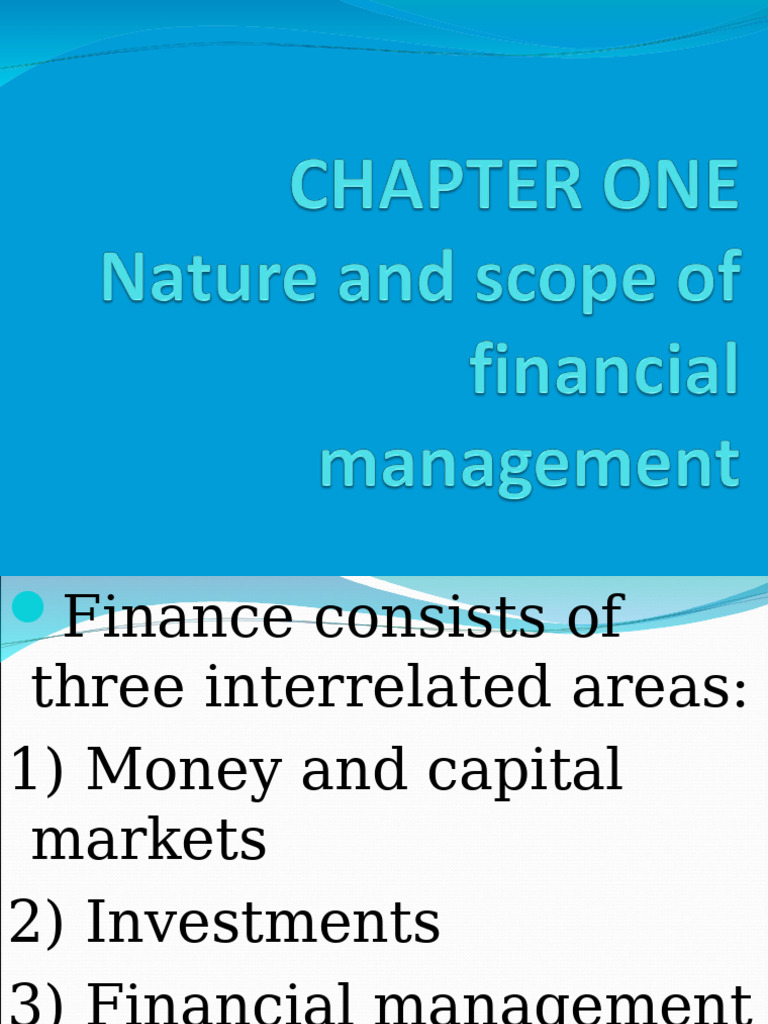 CHAPTER 1 PPT Power PT Slides - PPT 2 | PDF | Securities (Finance) | Stocks