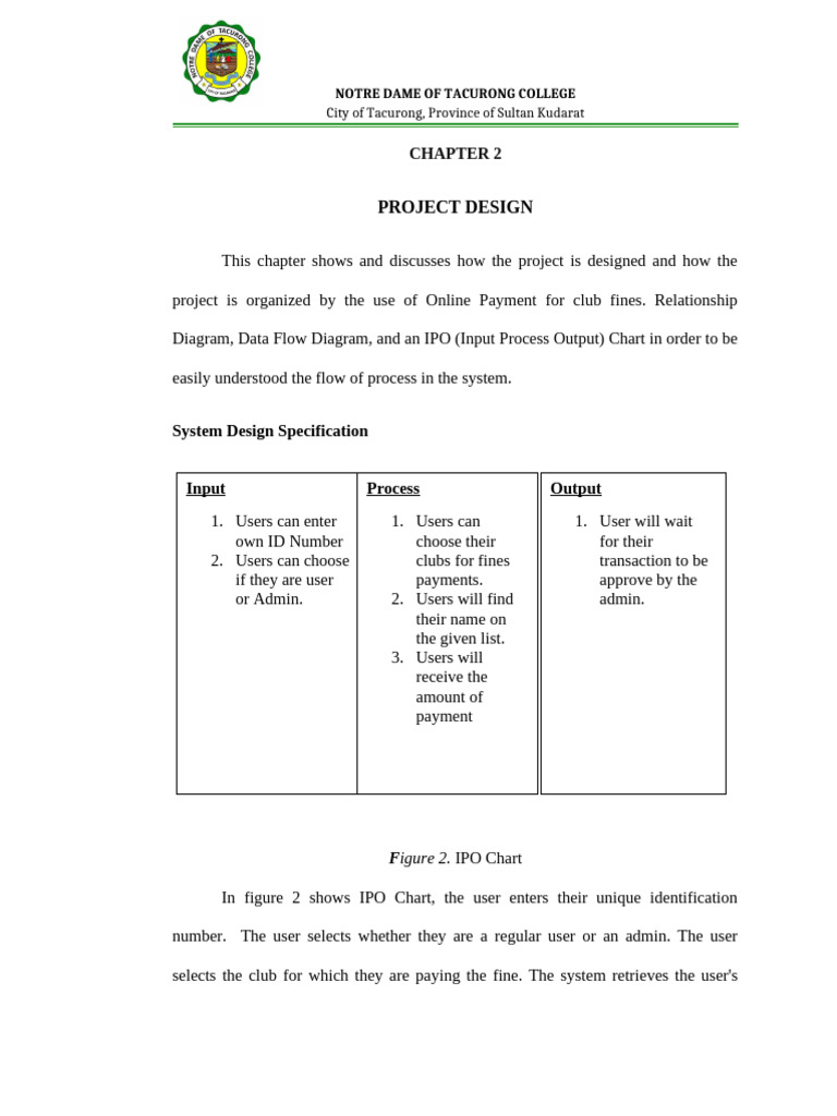 CHAPTER 2 | PDF | Computing | Information Science
