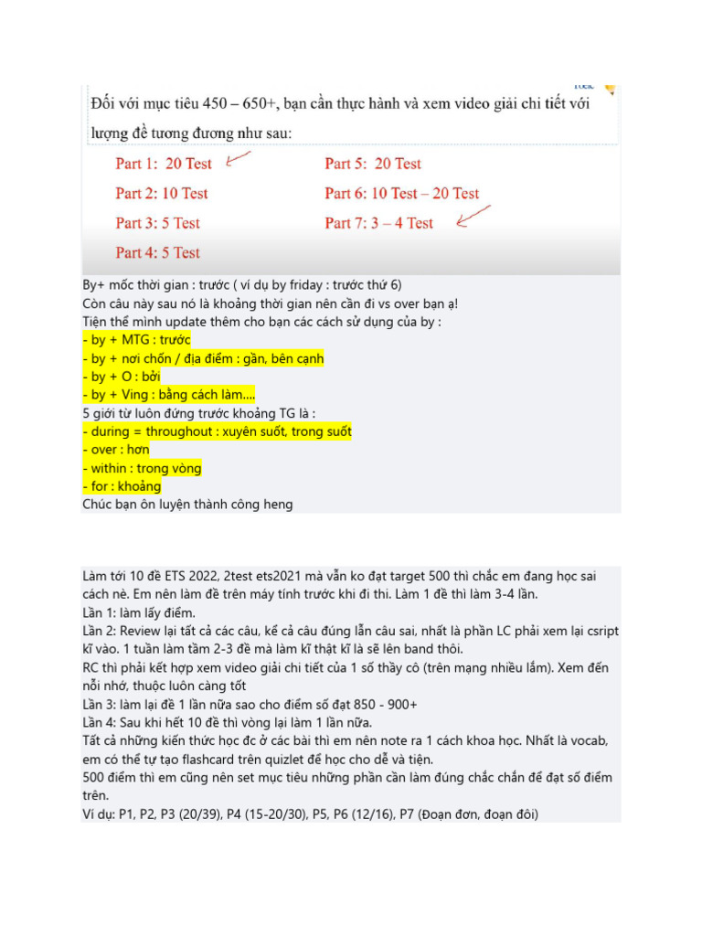 Note English Tab | PDF