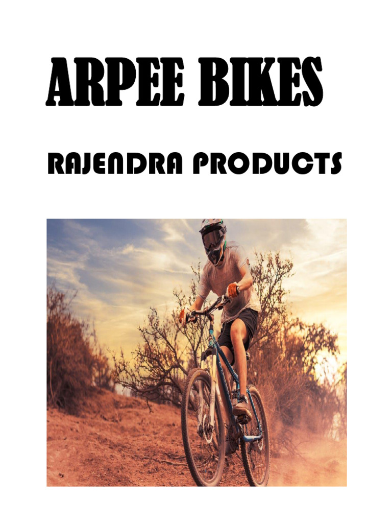 Cycle MTB PDF | PDF