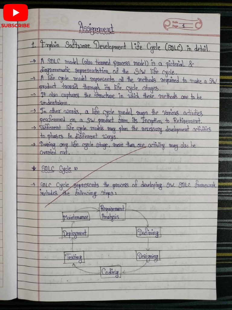 Software Engineering Concepts Explained | PDF