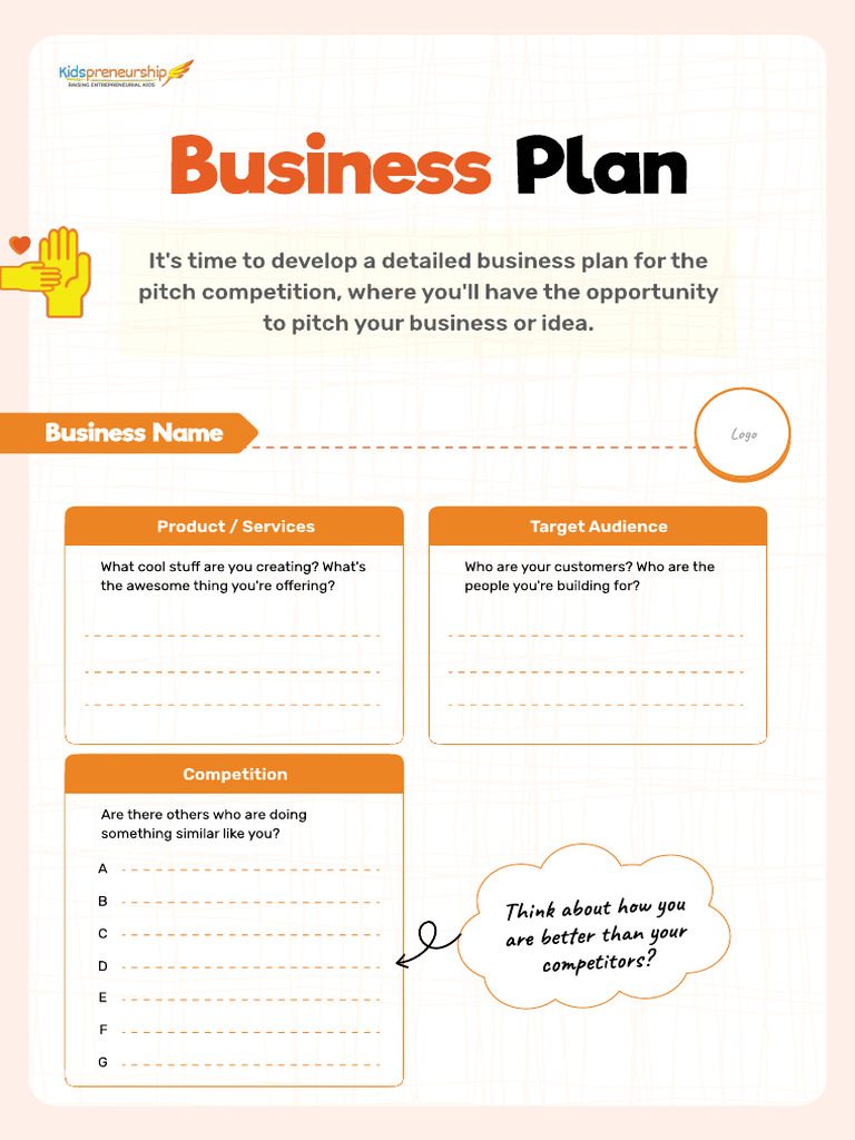 Business-Plan | PDF