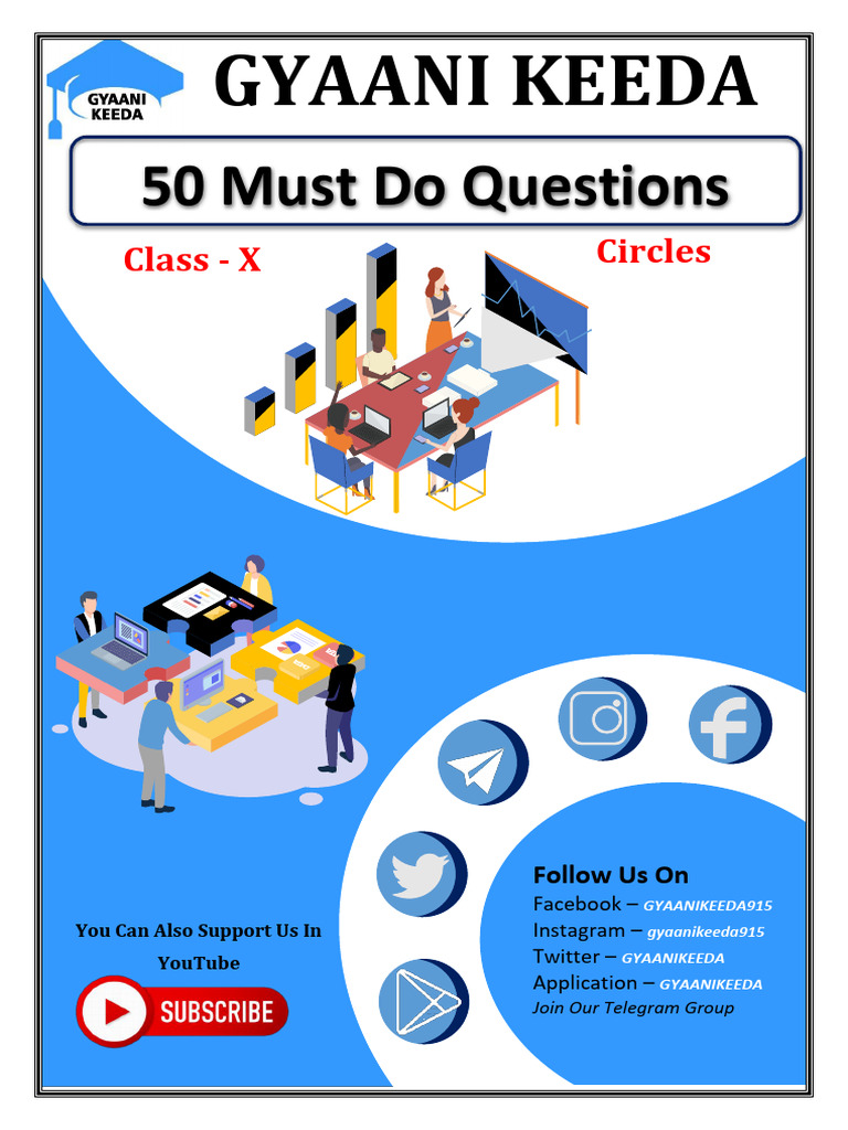 Circle | PDF | Circle | Triangle