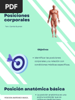 Posición de Sims | PDF | Ct Scan | Electromiografia