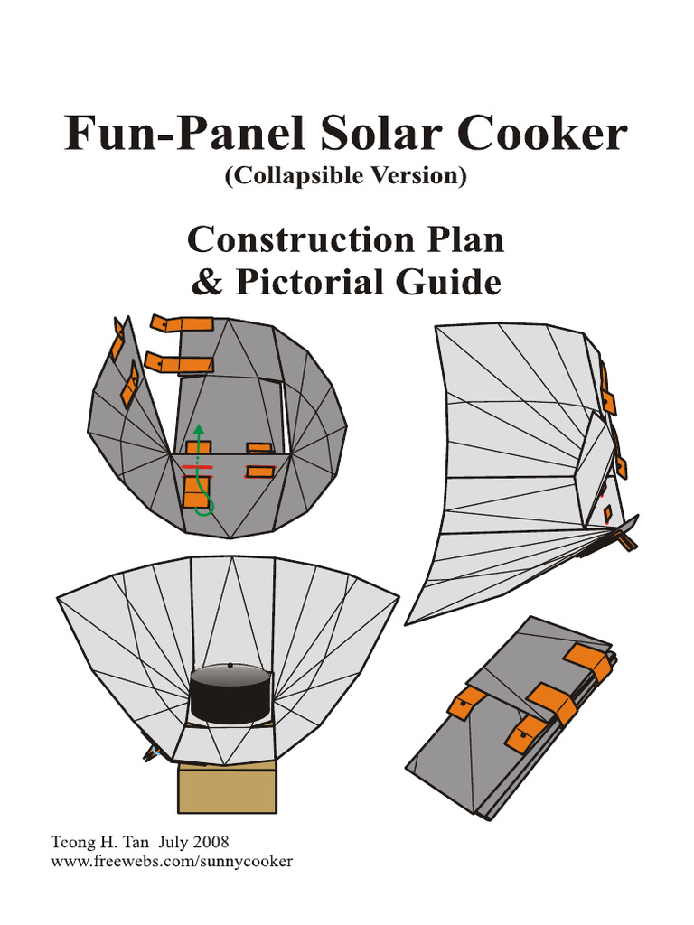 Fun-Panel Instruction | PDF