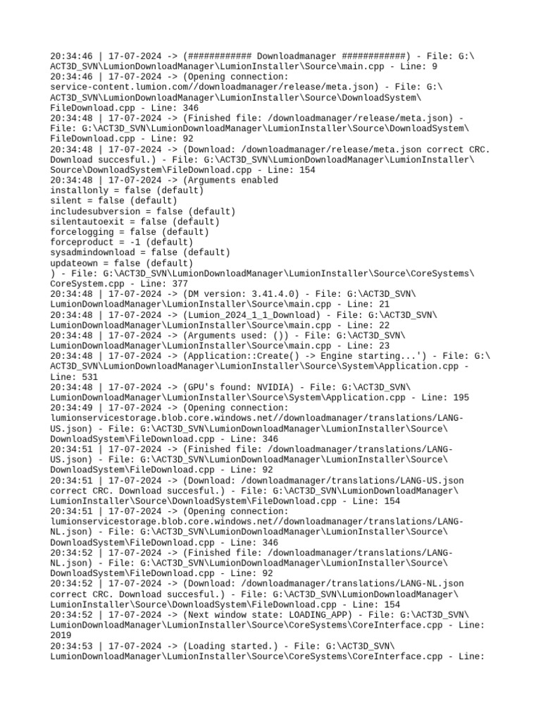 logfile | PDF | Http Cookie | Active Server Pages