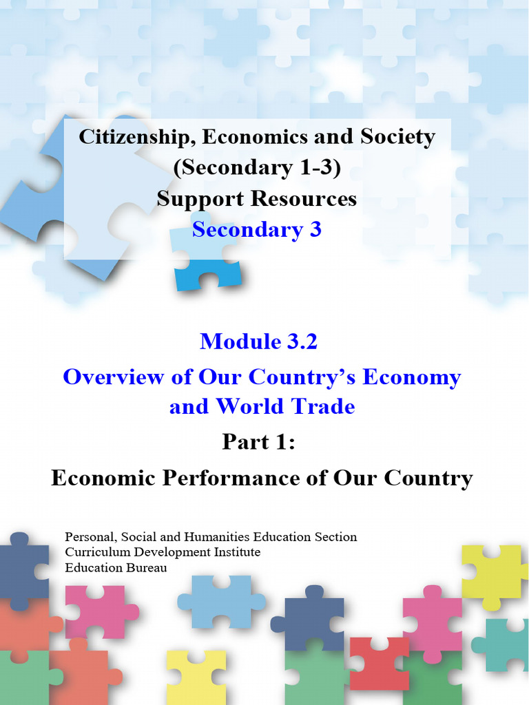 M3.2 (Part1) Economic performance of our country_e_2023 Dec_clean | PDF ...