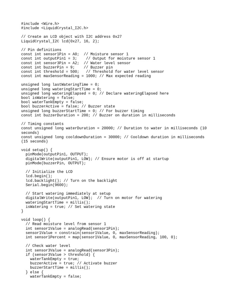 Finall-30s For Presentataion | PDF | Computing | Computer Programming