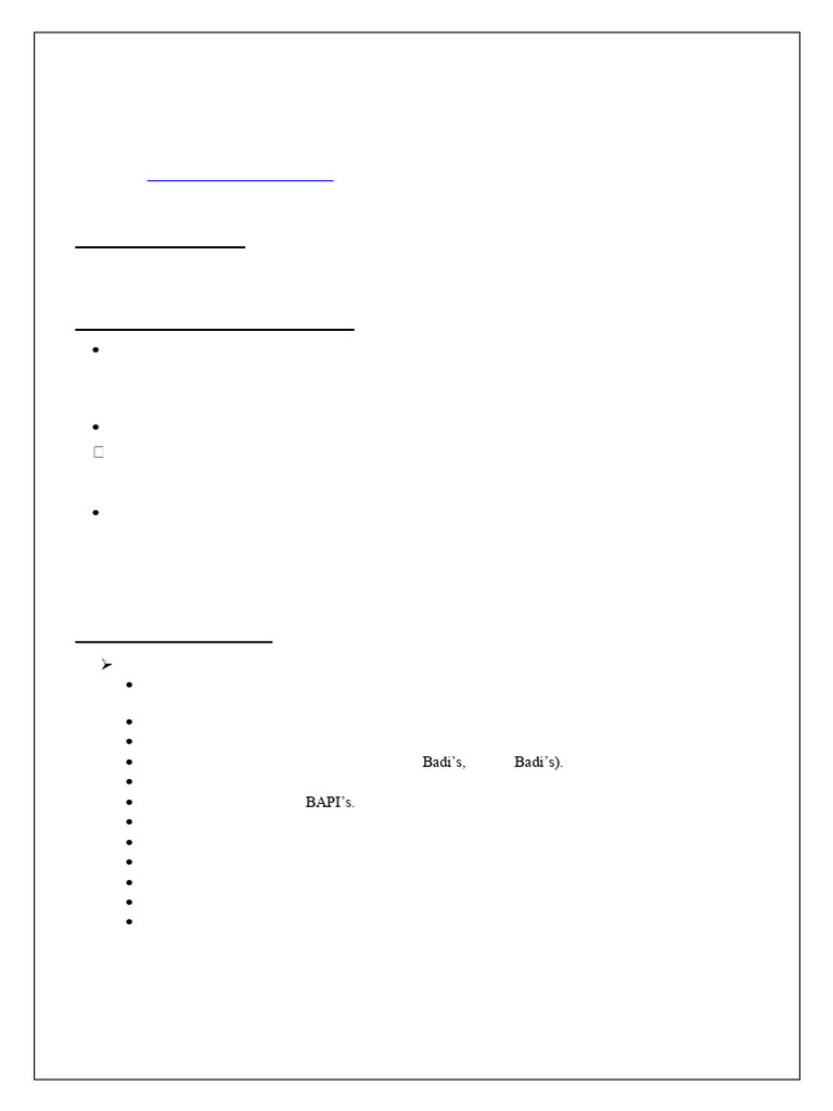 Divya Resume | PDF | Software Engineering | Computing