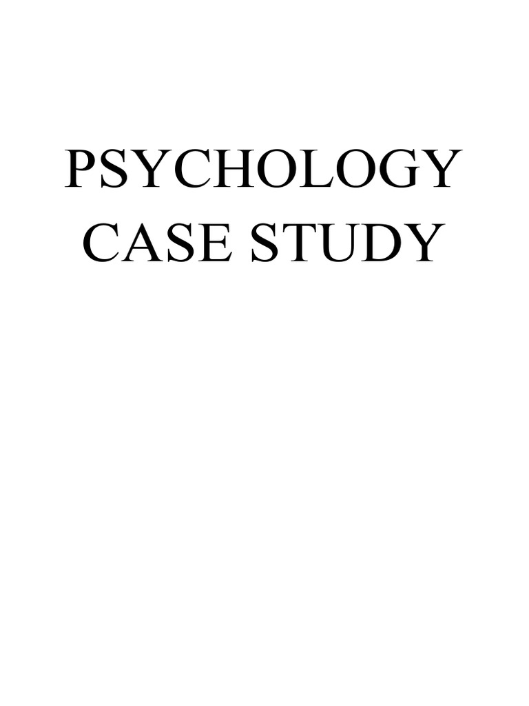 kjhf | PDF | Stress (Biology) | Psychotherapy